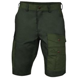 Normani Outdoor Pants 'Ahvaz' male Green size L