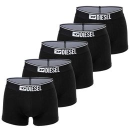 Diesel Boxer shorts male Black size XXL