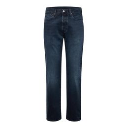Levi's Levi's Jeans '501 Levis Original' male Blue size 34