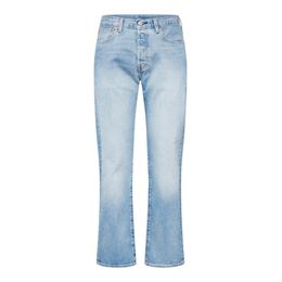 Levi's Levi's Jeans '501 Original Jeans' male Blue size 40