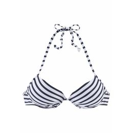 Venice Beach Bikini Top 'Summer' female White size 34