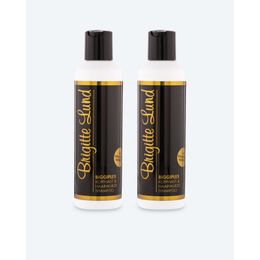 Brigitte Lund Kopfhaut & Haarwurzel Shampoo, 2tlg.