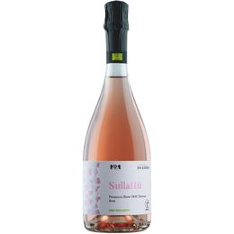 Fratelli da Lozzo 2021 "SullaRù" Prosecco Rosé Treviso Millesimato DOC brut