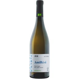 Fratelli da Lozzo 2022 "AmiRèsi" Pinot Grigio delle Venezie DOC trocken