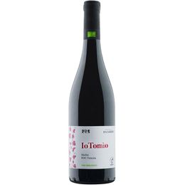 Fratelli da Lozzo 2021 "IoTomìo" Merlot Venezia DOC trocken