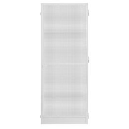 Schellenberg Insektenschutzt&uuml;r PLUS, wei&szlig;, 100 x 210 cm