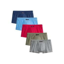 H.I.S. H.i.s Boxer shorts male Mixed colors size 3