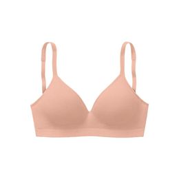 Lascana Bra female Pink size 85