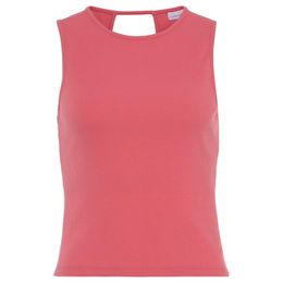 Lascana Top female Pink size 32/34
