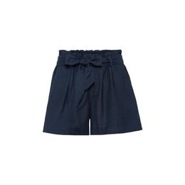 Lascana Pleated Pants female Blue size 38