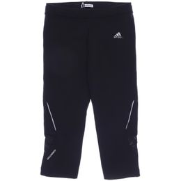 Adidas Damen Shorts, schwarz