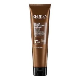 Redken - All Soft Mega Curls Hydramelt Treatment - 150ml