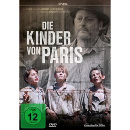 Universal Die Kinder von Paris (DVD)