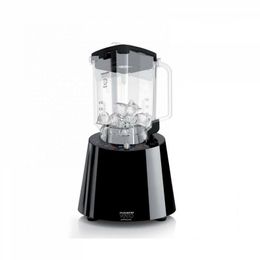 Smart Power Blender Professioneller Wind Schwarzer Bugatti Farbe