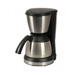 Isolierkaffeemaschine 10-12 Tassen 800W - ksmd250b Kitchen Chef