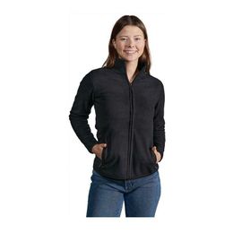 Promodoro Women's Double Fleece Jacket Größe xl black