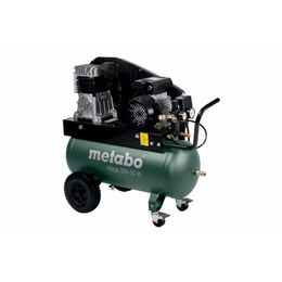 Kompressor Mega 350-50 w, Karton - Metabo