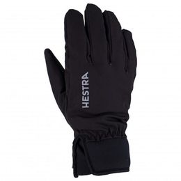 Hestra - CZone Contact Glove 5 Finger - Handschuhe Gr 10 schwarz
