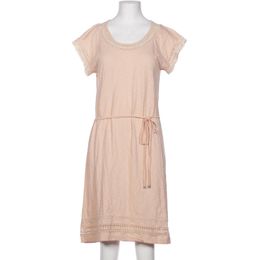 s.Oliver Damen Kleid, beige