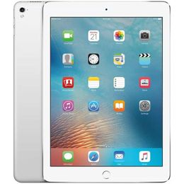 Apple iPad Pro 1 (2016) | 9.7" | 256 GB | 4G | silber