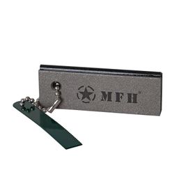 MFH Magnesium Feuerstarter Professional