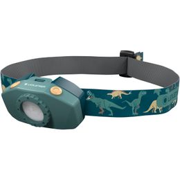LEDLenser Stirnlampe KIDLED 2