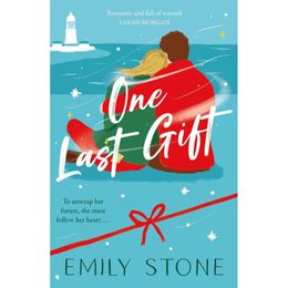 Headline One Last Gift - Emily Stone, Taschenbuch