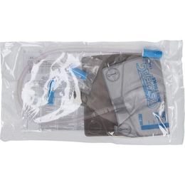 Brinkmann Medical Uromed Cystobag Mini 750 ml Ks 10 St