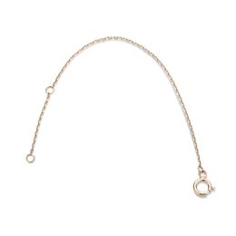 Isabel Bernard Schmuck Damen Größe One Size rosegold