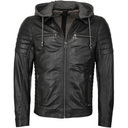 Maze Between-Season Jacket male Black size L
