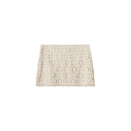 Mango Rock Damen Größe 40 beige