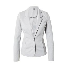 soyaconcept Blazer 'Daniela' Damen Gr&ouml;&szlig;e 36 graumeliert