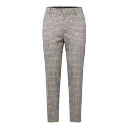 Burton Menswear London Pleated Pants male Grey size 32