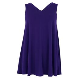 Yoek Top female Blue size 56/58