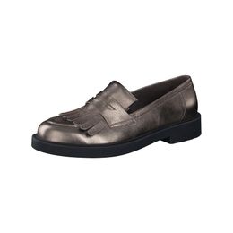 Paul Green Slipper Damen Gr&ouml;&szlig;e 42 bronze