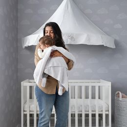 IKEA LEN Babydecke