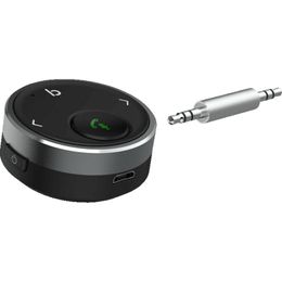 Hama 3.5 mm Klinkenstecker Bluetooth - Receiver