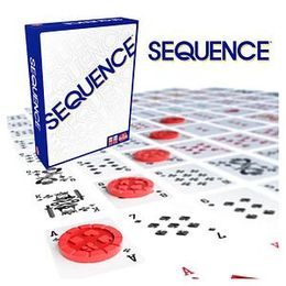 Goliath® Sequence Classic ML Brettspiel