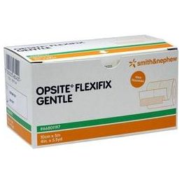 Opsite Flexifix gentle 10 cmx5 m Verband 1 St