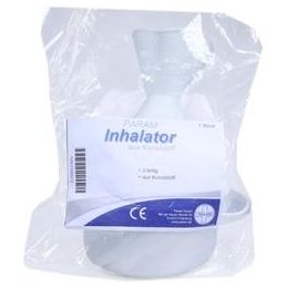 PARAM Inhalator Kunststoff 1 St