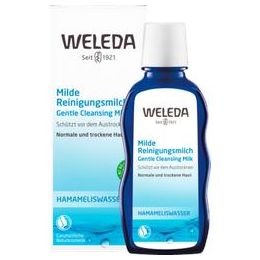 Weleda milde Reinigungsmilch 100 ml