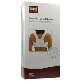 Bort StabiloFix Bandage Erwachsene weiß 1 St