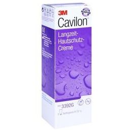 Fresenius Cavilon Langzeit-Hautschutz-Creme FK 3392G 1X92 g