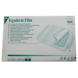 Tegaderm 3M Film 20x30 cm 1629 10 St