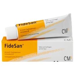 Heel Fidesan Salbe 100 g