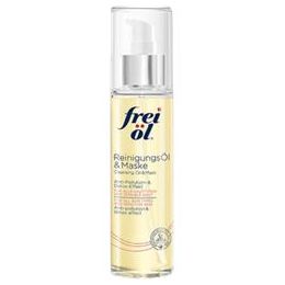 Frei ÖL ReinigungsÖl & Maske 100 ml