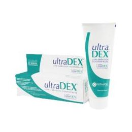 Ultradex/Retardex Zahnpasta antibakteriell 75 ml
