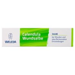 Weleda Calendula Wundsalbe 70 g