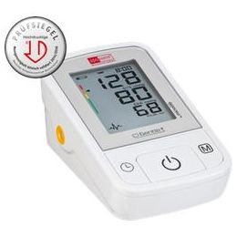 WEPA Aponorm Blutdruckmessgerät Basis Control Oberarm 1 St