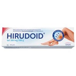 STADA Hirudoid Gel 300 mg/100 g 100 g